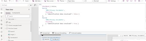 Yesno Checkbox Creates Multiples Rows In A Table In Dataverse While