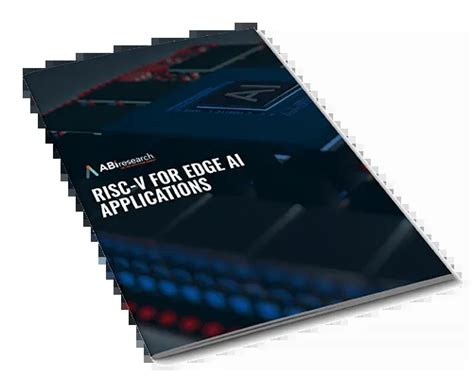Risc V For Edge Ai Applications An 6121