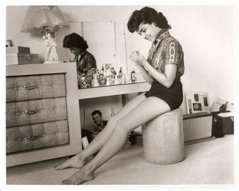 Annette Funicellos Feet