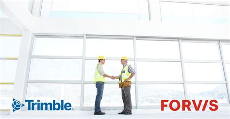 Trimble Projectsight On Linkedin Trimble Is Happy To Welcome Fellow Cfma Principle Partner