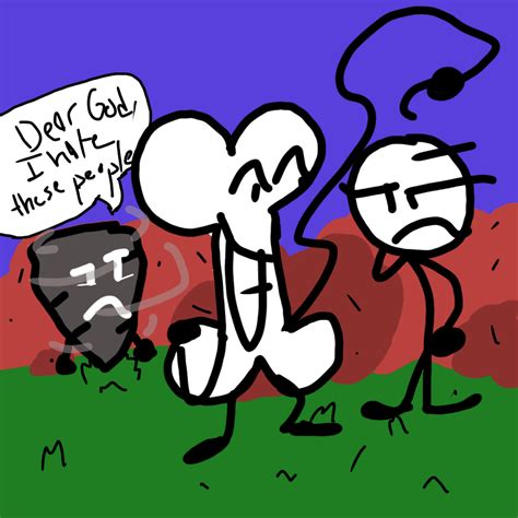 My Main 3 Object Ocs Robjectshows