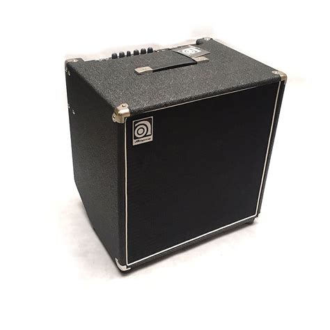 Amplificator Pentru Chitara Bass Ampeg Ba 115 Compact 100 W