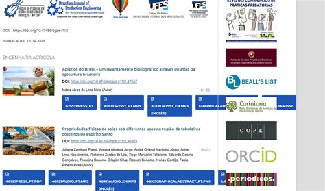 Visual Issue After Updating To Ojs 34 — Elements Overflowing Layout Boundaries Software