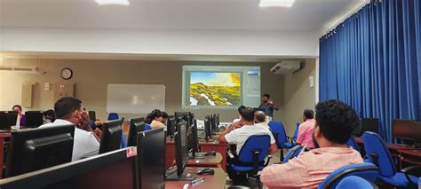 Workshop On Adobe Photoshop University Of Vavuniya