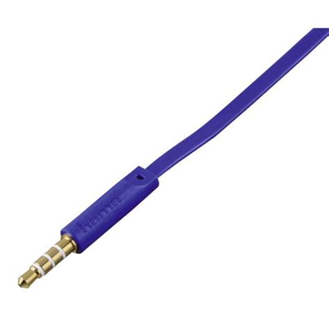 Слушалки тапи с микрофон Hama Joy