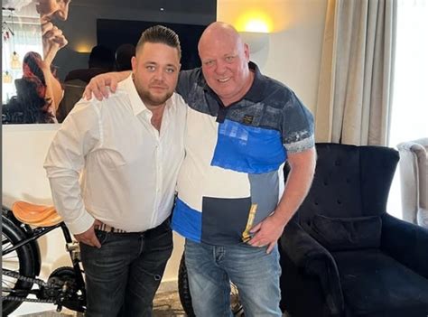 Alles Over Mark Gillis Leeftijd Moeder Vriendin Ziekenhuis Eyespired