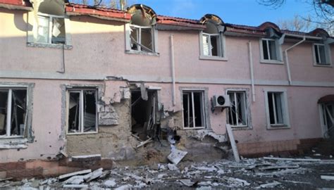 Ворог за добу 60 разів обстріляв Херсонщину є загиблий шестеро поранені