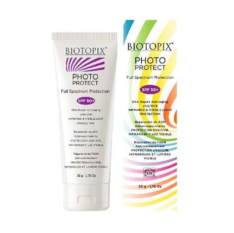 Biotopix Photo Protect – Dra. Katiuska Leonardo