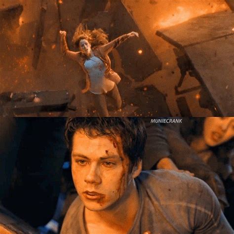 Pin By Hailey On Maze Runner Maze Runner Series Maze Runner Maze Runner The Scorch