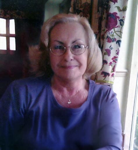 Tribute To Anne Haley 1944 2024