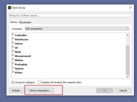 Beckhoff Spt Framework Part1
