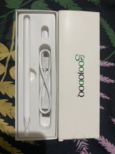 GOOJODOQ Universal Pen Rd Gen Mobile Phones Gadgets Mobile Gadget Accessories Other