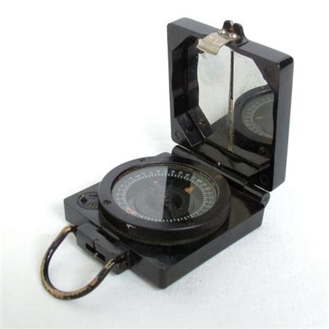 Raf Used Dinghy Compass