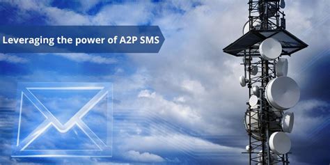 Deepshika 💎 On Linkedin Why A2p Sms Is Back In The News