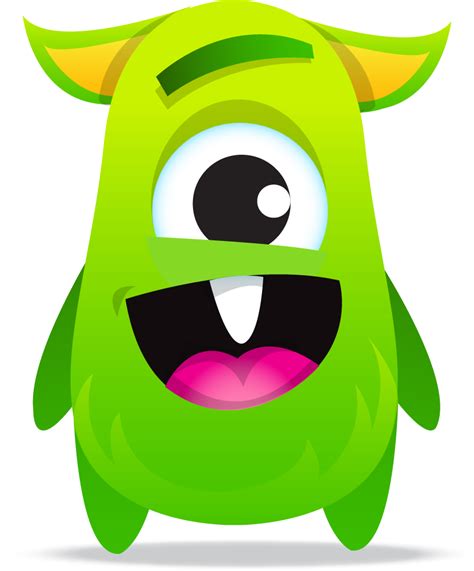 Blog De La Clase De Inglés Del Ceip Constitución Española Monsters Inc Dojo Monsters