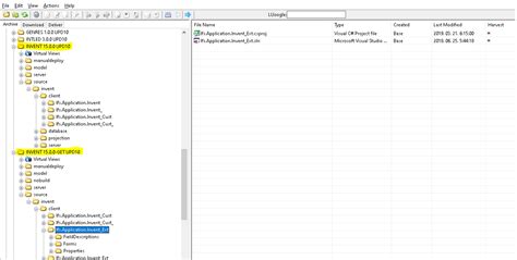 Ifs Solution Developer Issue When Having Multiple Modules Ifs