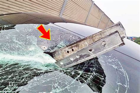 자동차 보상 수준 실화” 고속도로 낙하물 사고 정부 대처가 진짜 역대급