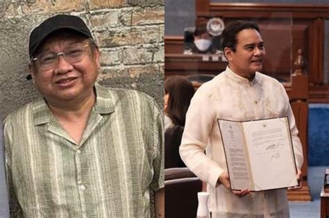 Erik Matti Slams John Arcilla Star Magic For Not Crediting His Film In Posts Bastos Kayo