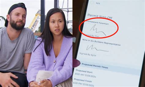 The Blocks First Cheating Scandal Is Here And Fans Are Furious