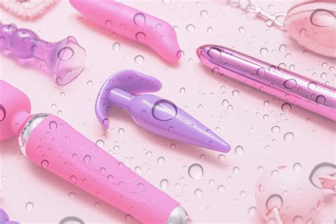 How To Clean Sex Toys Intimate Zen