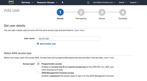 Installing And Using S3cmd To Copy Files To Aws S3 Kevs Development