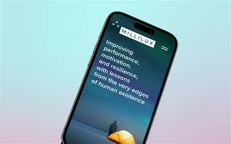User Experience Ux And Interface Ui Design — Hiatus Mission Driven Digital Design Co