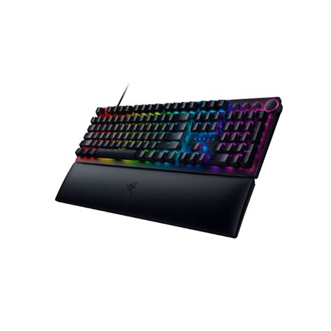 Razer Huntsman V2 Linear Optical Switch Gaming Keyboard Berdaya