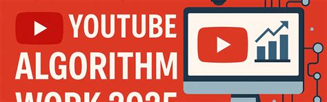 How Does The Youtube Algorithm Work In 2025 Complete Guide By Famups
