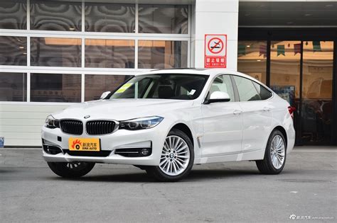 【宝马2019款宝马3系gt 20l自动320i豪华设计套装】报价参数图片 新浪汽车
