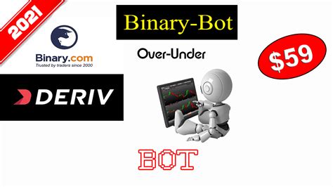 Binary Bot Binary Com Deriv Bot For 59 Seoclerks