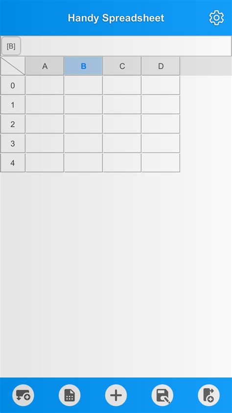 handy spreadsheet apk for android download