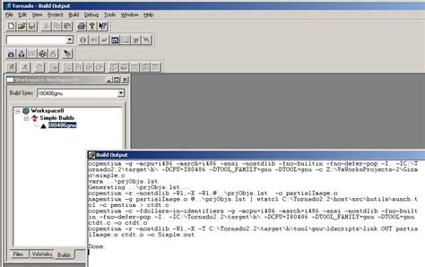 Introduction To Vxworks Programming