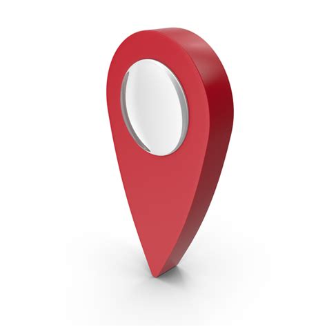 Map Pointer PNG Images PSDs For Download PixelSquid S D