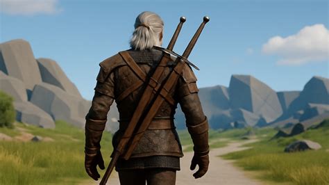 Unity 6 Start Mastering 3d Third Person Game Creation