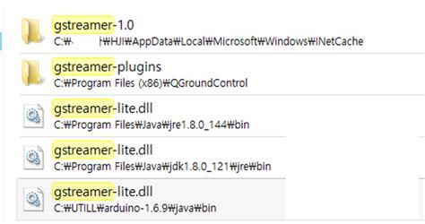 Qgroundcontrol Running Error · Issue 5670 · Mavlinkqgroundcontrol · Github