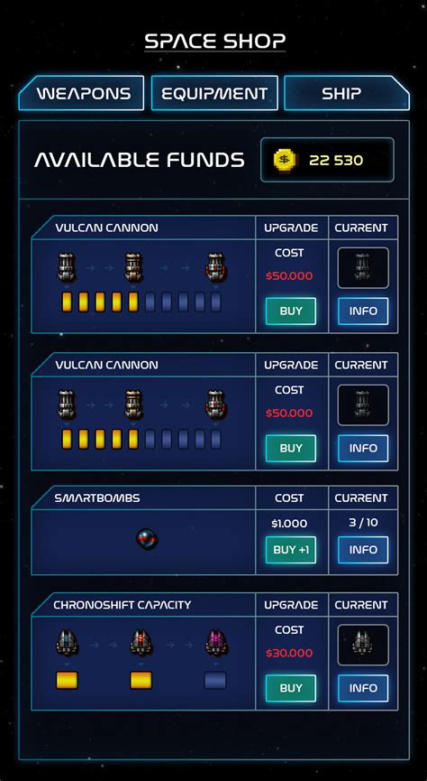 Space Shooter Dev Diaries Defold Game Engine Forum