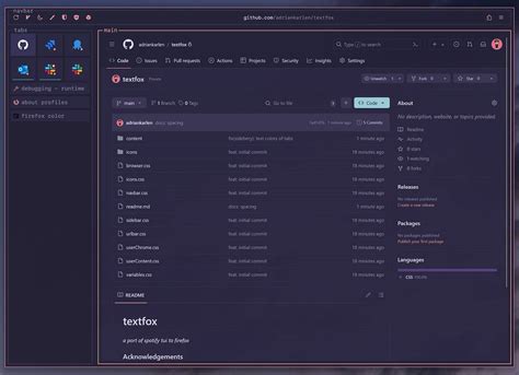 GitHub digest 13 лучшие репозитории октября 2024 года Skillbox Media