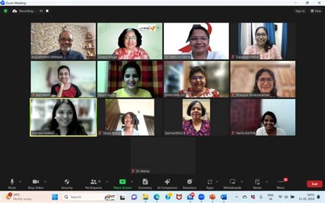 Deepa Rafeeque On Linkedin Our New Batch Of Pocso Torchbearers Ready