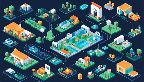 Implementing Iot In Wireless Networks