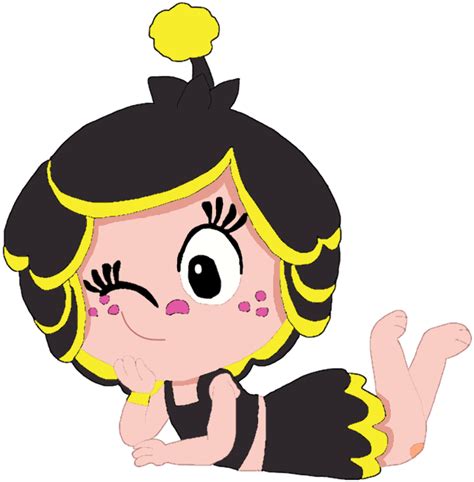 Hanazuki Happy Render By Kendallfan2012 On Deviantart