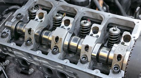 The Key Differences Between Dohc And Sohc Engines