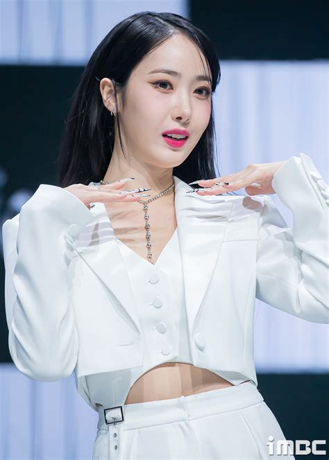 [포토] 비비지 신비 신비롭게~