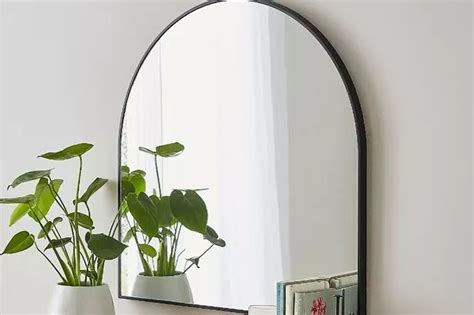 Dunelm Selling Beautiful £30 Mirror That Elevates A Room And Is £70 Cheaper Than Identical