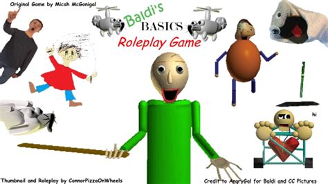 RobloxGo Baldi S Basics Map Real Time Stats Insights And Ranking