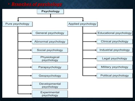 Ppt Introduction To Psychology Powerpoint Presentation Free Download