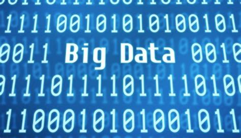 Demystifying Big Data