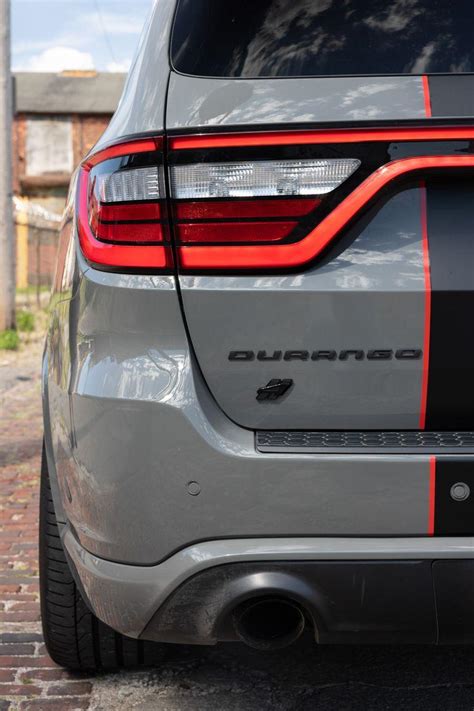 Mdx S Srt