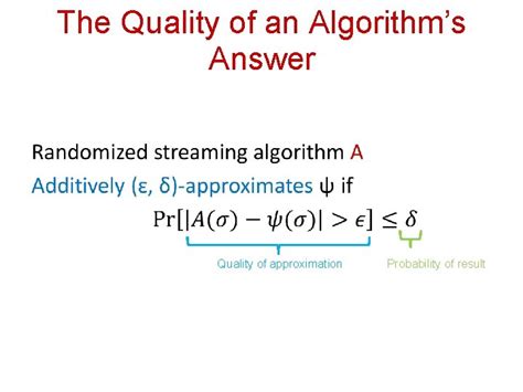 the misra gries algorithm motivation espionage the rest