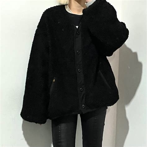 알파인더스트리 워크 후리스 Y02380f 세컨웨어헬로마켓