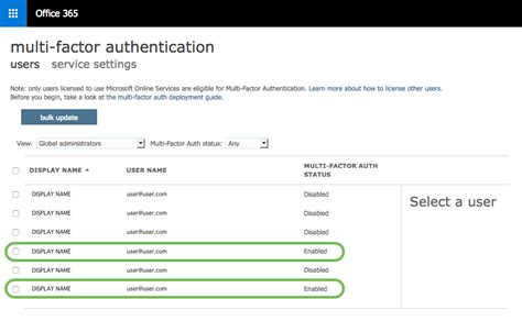 Email Archive Migrationfaqfriday Enable Multifactor Authentication In 9 Easy Steps Email